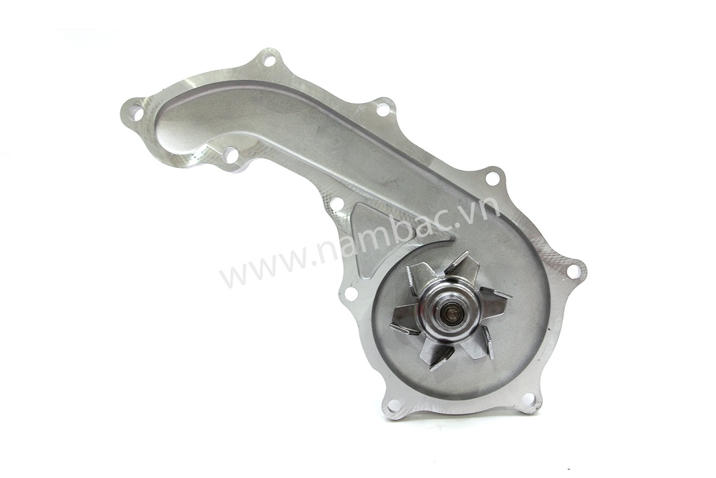Bơm nước GMB GWT96A | NB NOI BO